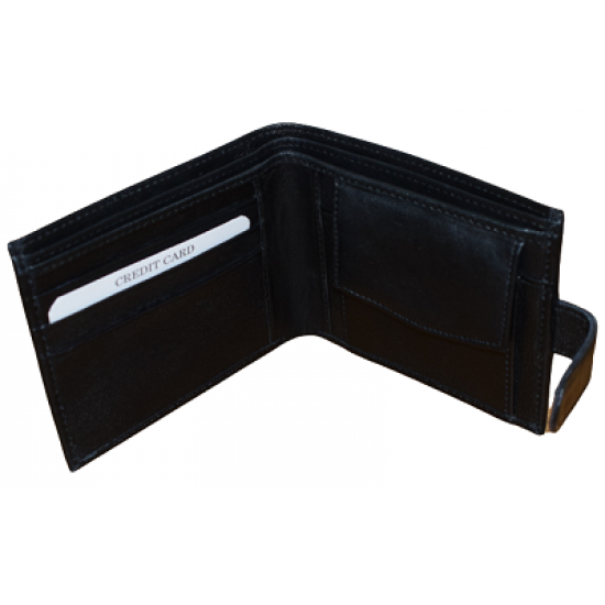 Gents Leather Wallet